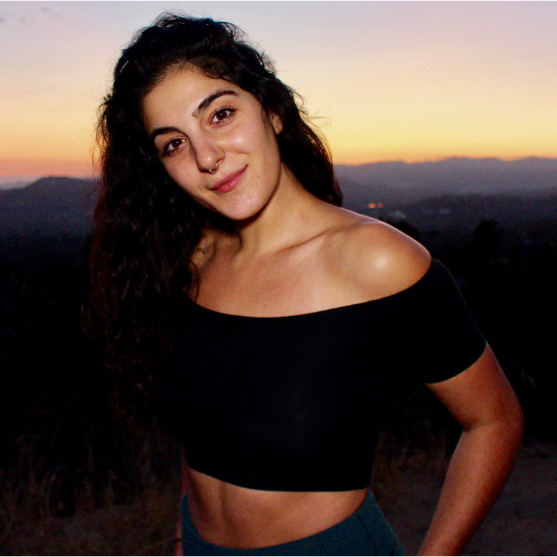 Meet Ambassador Amanda Petro – Beautiful Sounds Healing Music Instruments