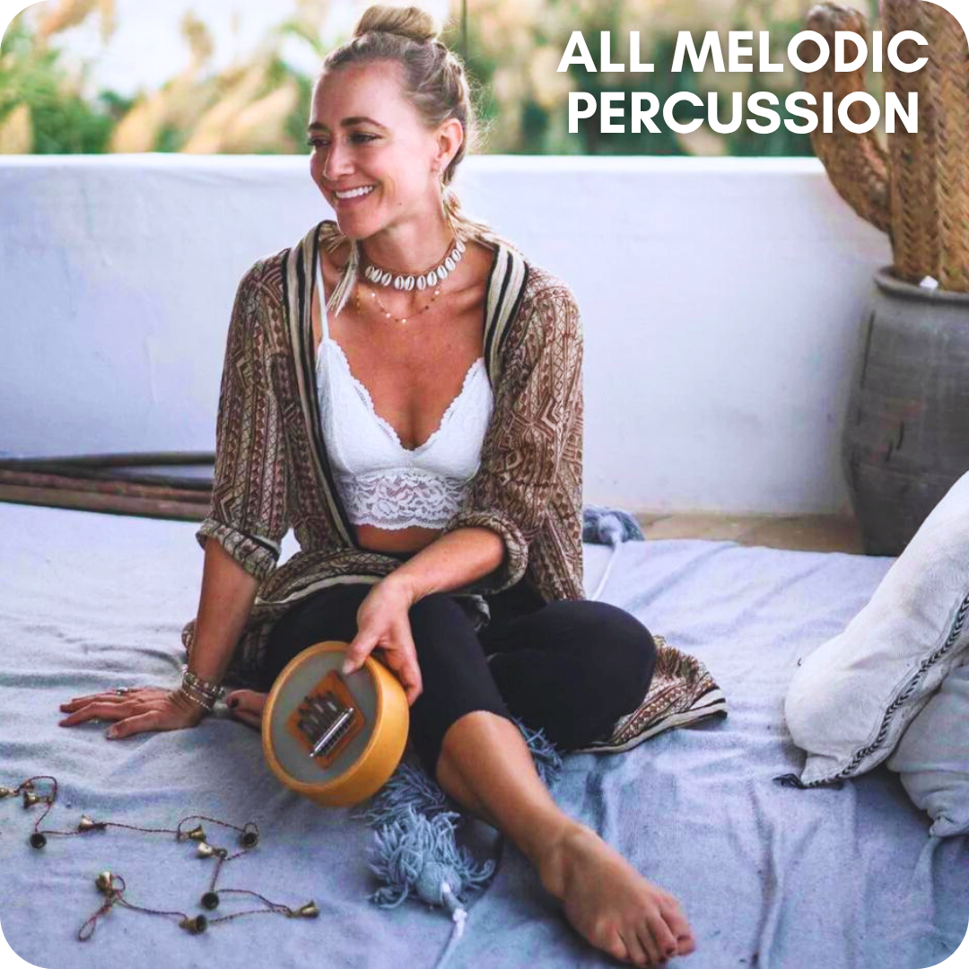 Beautiful Sounds - Sound Healing Instruments - Sound Healing Education ...